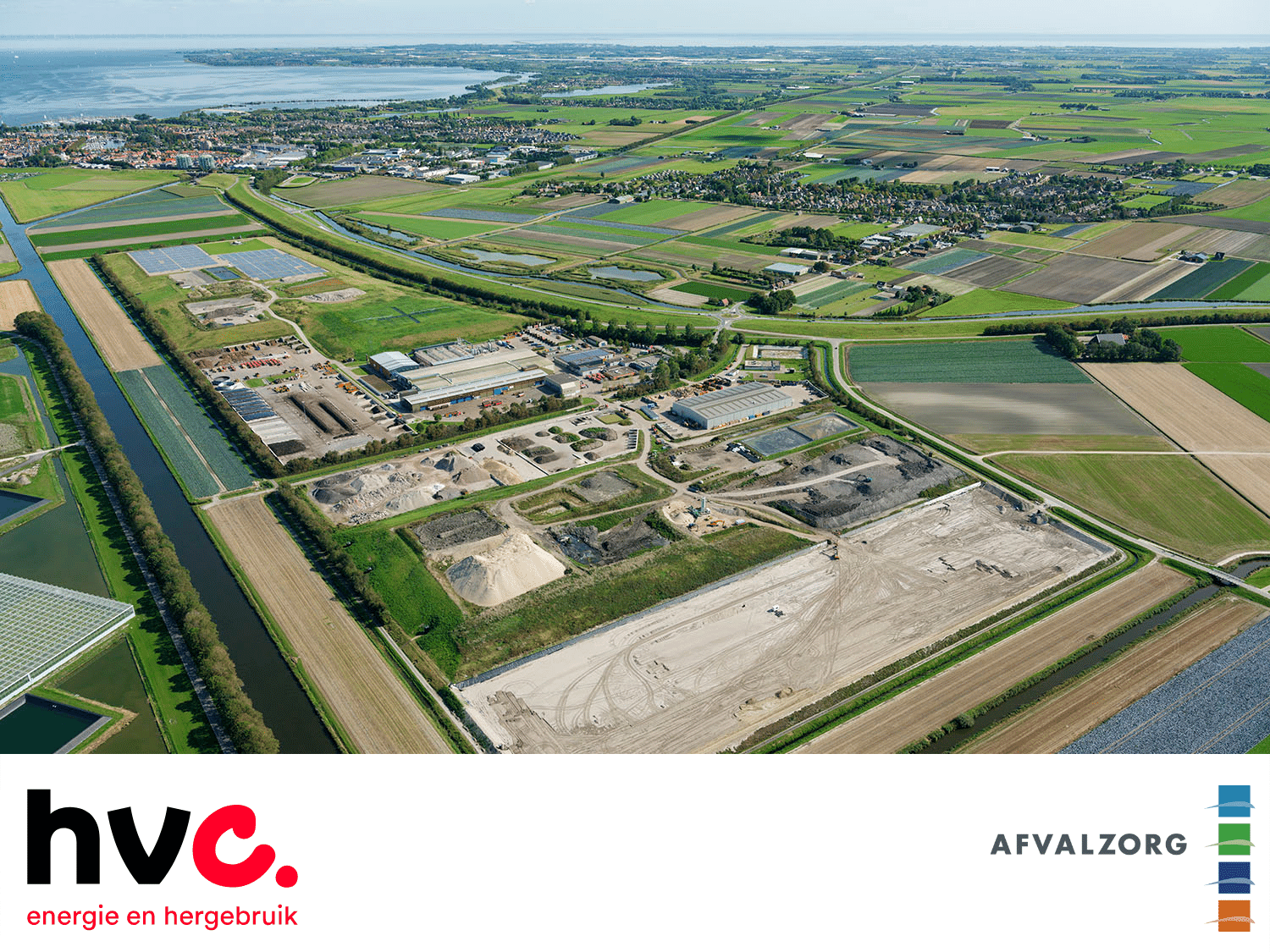 Kijkdag Middenmeer zaterdag 24 juni | HVC Groep