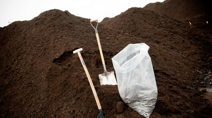 Compost en groen gas | HVC Groep