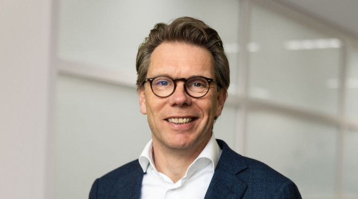 Wieger Droogh nieuw lid van de Raad van Commissarissen | HVC Groep